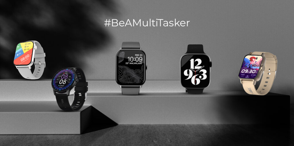 Smartwatch – RD Pro